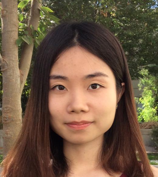 UC Davis Department of Statistics - Yao Li